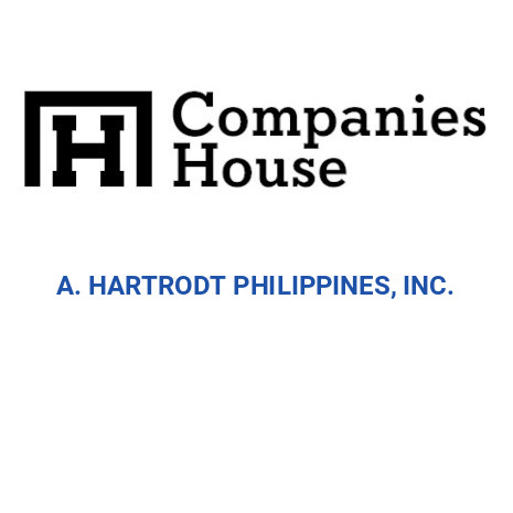 A. HARTRODT PHILIPPINES, INC. | Companies House Registry Search