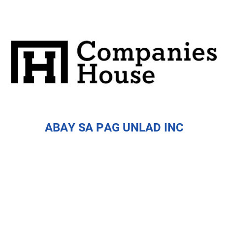 ABAY SA PAG UNLAD INC | Companies House Registry Search