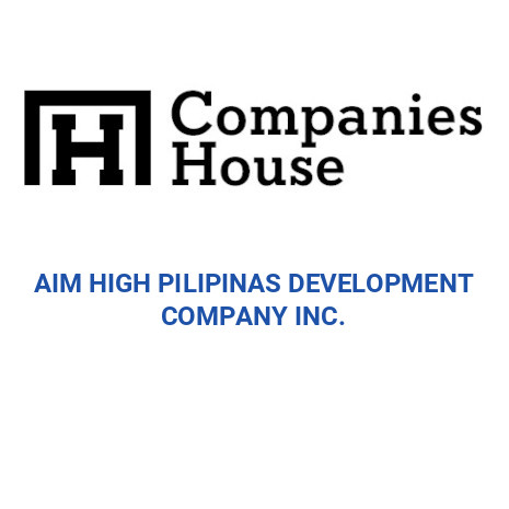 Aim Pilipinas Logo