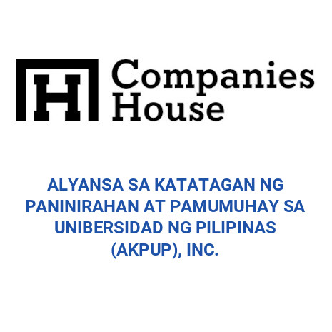 ALYANSA SA KATATAGAN NG PANINIRAHAN AT PAMUMUHAY SA UNIBERSIDAD NG ...