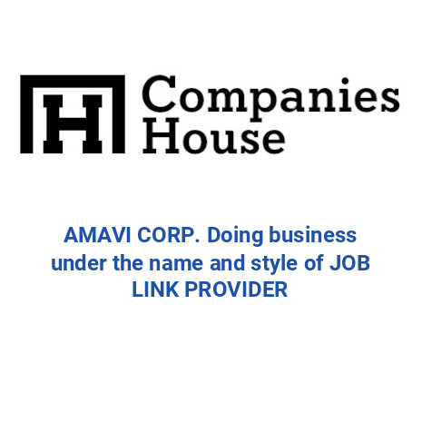 AMAVI CORP. DOING BUSINESS UNDER THE NAME AND STYLE OF JOB LINK ...