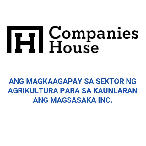 ANG MAGKAAGAPAY SA SEKTOR NG AGRIKULTURA PARA SA KAUNLARAN ANG ...