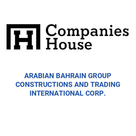 ARABIAN BAHRAIN GROUP CONSTRUCTIONS AND TRADING INTERNATIONAL CORP ...