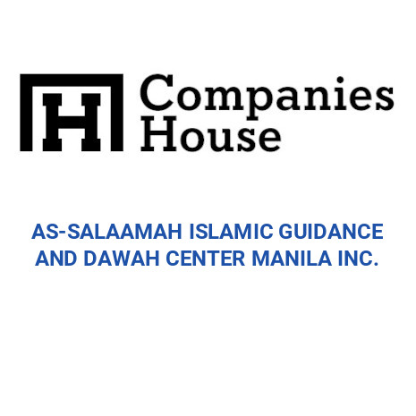AS-SALAAMAH ISLAMIC GUIDANCE AND DAWAH CENTER MANILA INC. | Companies ...