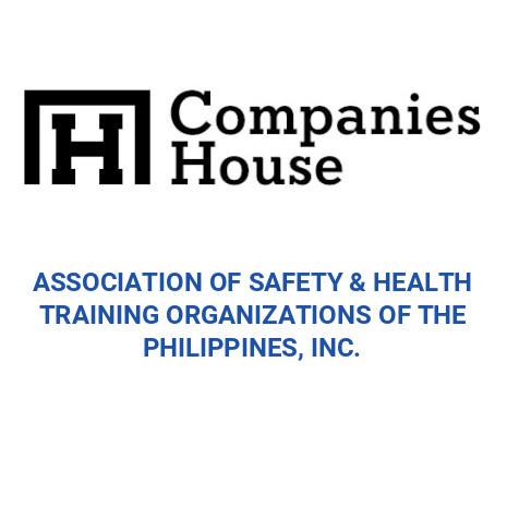ASSOCIATION OF SAFETY & HEALTH TRAINING ORGANIZATIONS OF THE ...