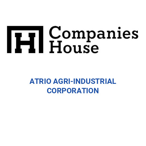 ATRIO AGRI-INDUSTRIAL CORPORATION | Companies House Registry Search