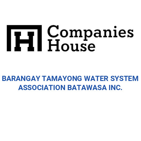 BARANGAY TAMAYONG WATER SYSTEM ASSOCIATION BATAWASA INC. | Companies ...