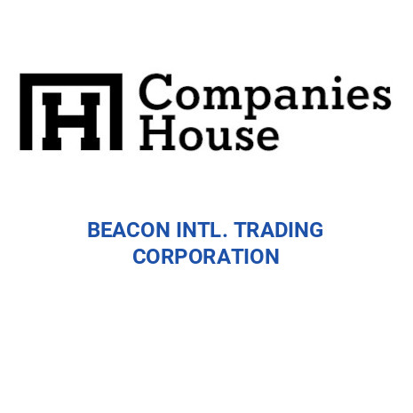 BEACON INTL. TRADING CORPORATION | Companies House Registry Search