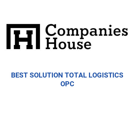 BEST SOLUTION TOTAL LOGISTICS OPC | Companies House Registry Search