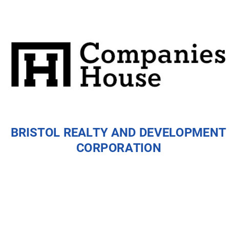 BRISTOL REALTY AND DEVELOPMENT CORPORATION | Companies House Registry ...