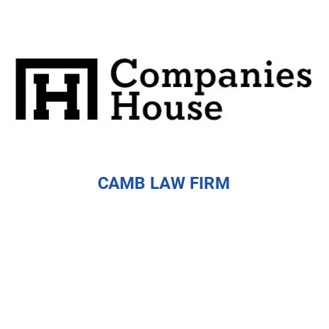 CAMB LAW FIRM | Companies House Registry Search