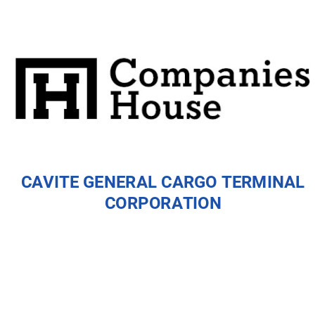 CAVITE GENERAL CARGO TERMINAL CORPORATION | Companies House Registry Search