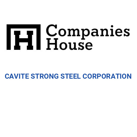 CAVITE STRONG STEEL CORPORATION | Companies House Registry Search