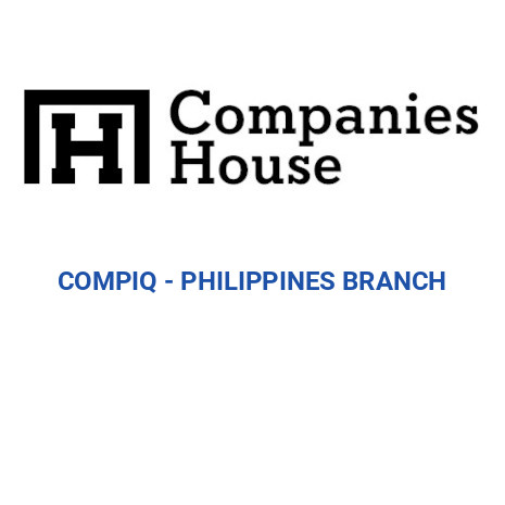 COMPIQ - PHILIPPINES BRANCH | Companies House Registry Search