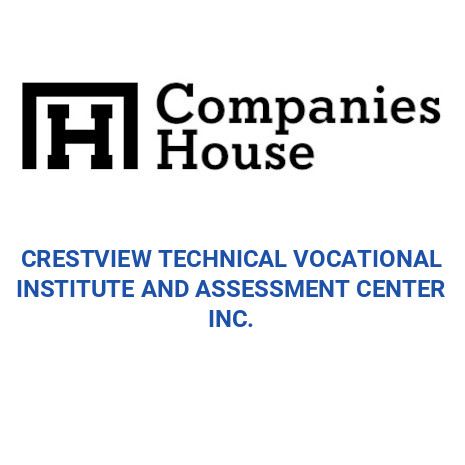 CRESTVIEW TECHNICAL VOCATIONAL INSTITUTE AND ASSESSMENT CENTER INC ...