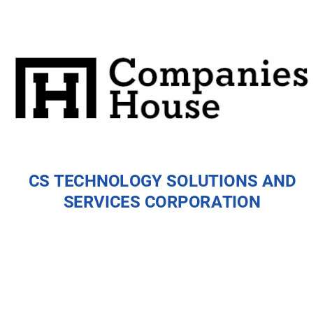 CS TECHNOLOGY SOLUTIONS AND SERVICES CORPORATION | Companies House ...