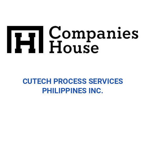 CUTECH PROCESS SERVICES PHILIPPINES INC. | Companies House Registry Search