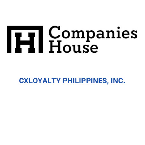 CXLOYALTY PHILIPPINES, INC. | Companies House Registry Search
