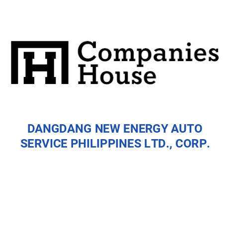DANGDANG NEW ENERGY AUTO SERVICE PHILIPPINES LTD., CORP. | Companies ...