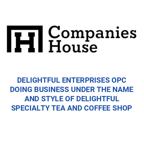 DELIGHTFUL ENTERPRISES OPC DOING BUSINESS UNDER THE NAME AND STYLE OF ...