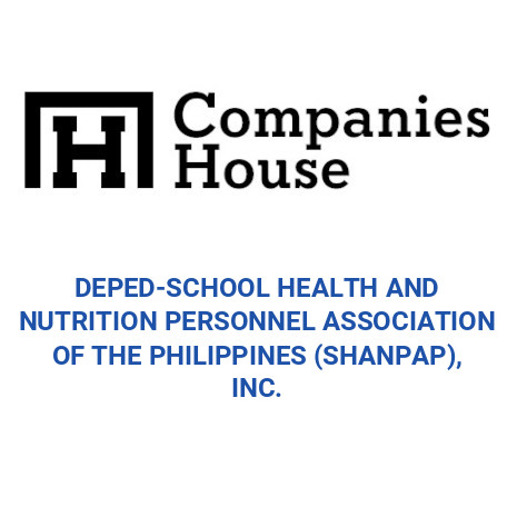 DEPED-SCHOOL HEALTH AND NUTRITION PERSONNEL ASSOCIATION OF THE ...