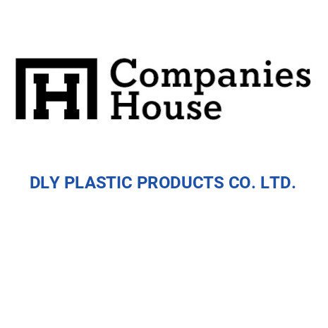 DLY PLASTIC PRODUCTS CO. LTD. | Companies House Registry Search