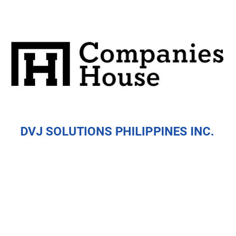 DVJ SOLUTIONS PHILIPPINES INC. | Companies House Registry Search
