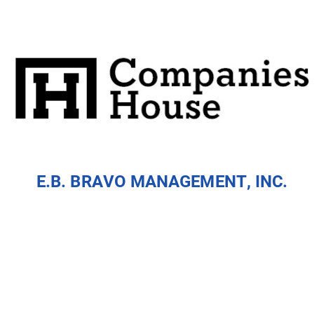 E.B. BRAVO MANAGEMENT, INC. | Companies House Registry Search