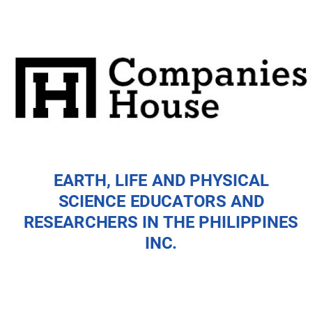 EARTH, LIFE AND PHYSICAL SCIENCE EDUCATORS AND RESEARCHERS IN THE ...