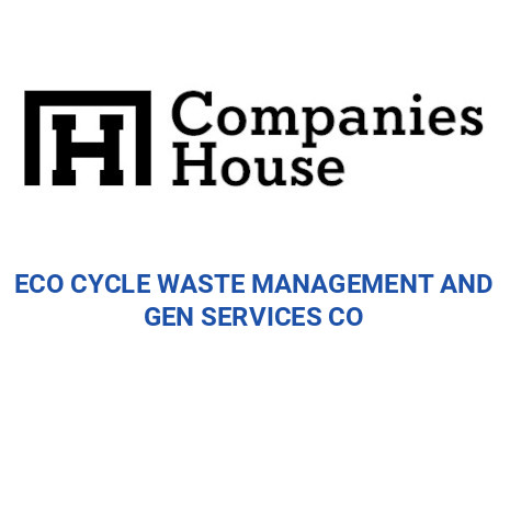 ECO CYCLE WASTE MANAGEMENT AND GEN SERVICES CO | Companies House ...