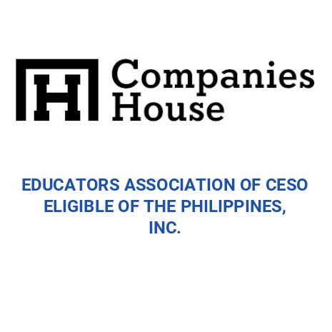 EDUCATORS ASSOCIATION OF CESO ELIGIBLE OF THE PHILIPPINES, INC ...