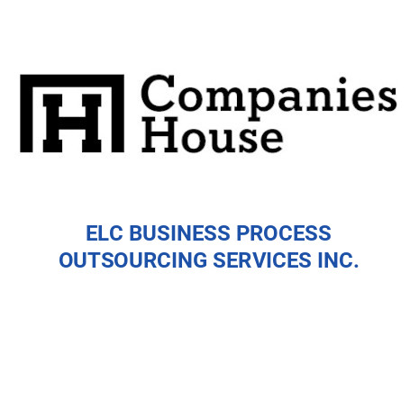 ELC BUSINESS PROCESS OUTSOURCING SERVICES INC. | Companies House ...