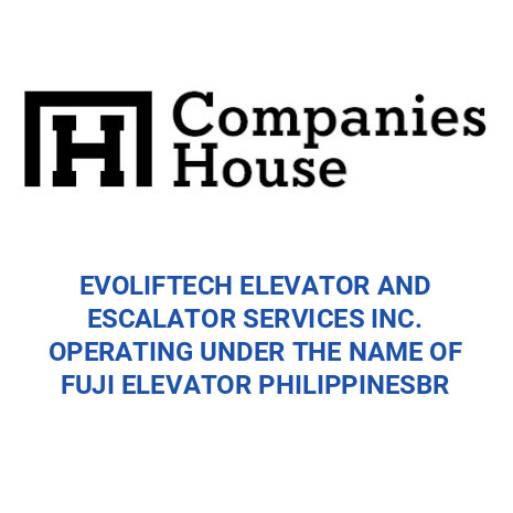 EVOLIFTECH ELEVATOR AND ESCALATOR SERVICES INC. OPERATING UNDER THE ...