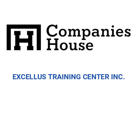 EXCELLUS TRAINING CENTER INC. | Companies House Registry Search