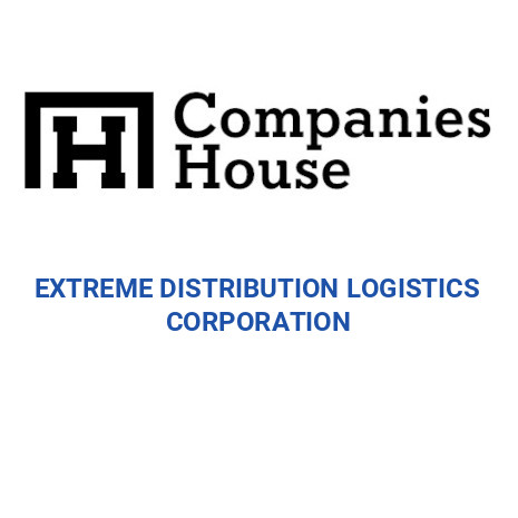 EXTREME DISTRIBUTION LOGISTICS CORPORATION | Companies House Registry ...