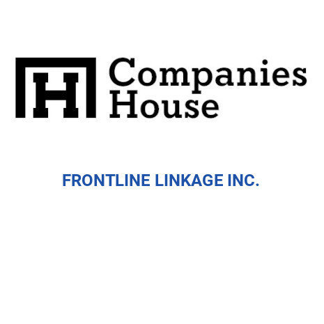 FRONTLINE LINKAGE INC. | Companies House Registry Search