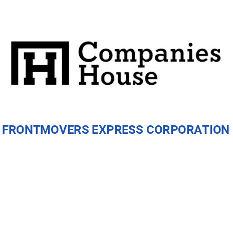 FRONTMOVERS EXPRESS CORPORATION | Companies House Registry Search