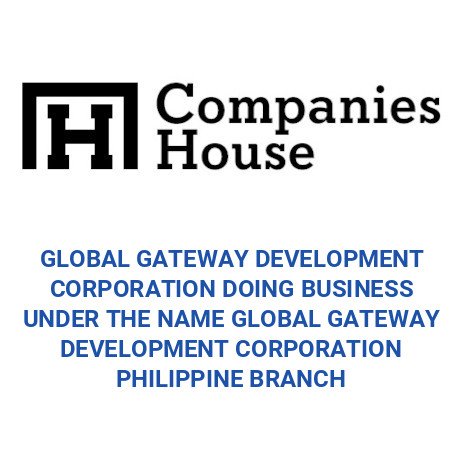 GLOBAL GATEWAY DEVELOPMENT CORPORATION DOING BUSINESS UNDER THE NAME ...