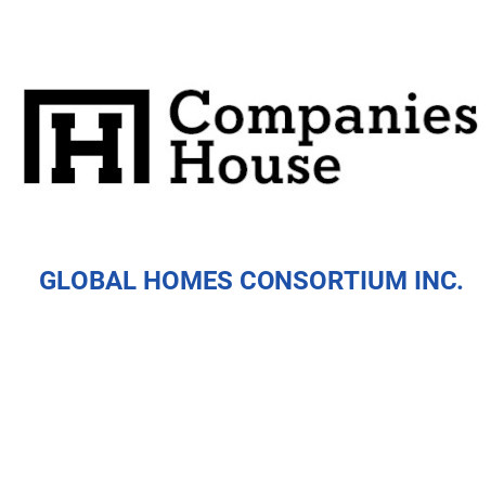GLOBAL HOMES CONSORTIUM INC. | Companies House Registry Search