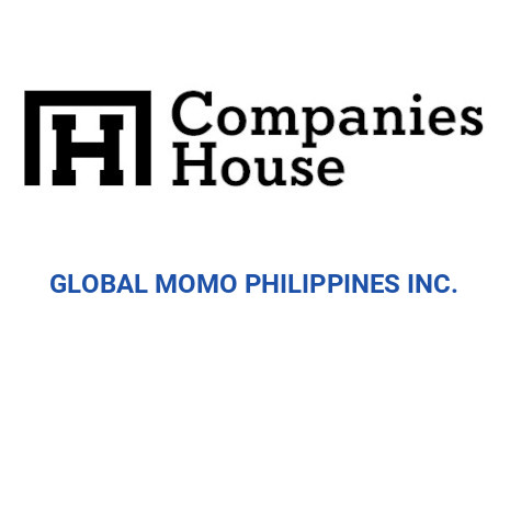 GLOBAL MOMO PHILIPPINES INC. | Companies House Registry Search
