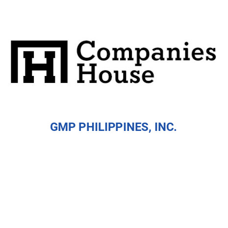 GMP PHILIPPINES, INC. | Companies House Registry Search