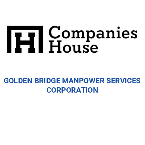 GOLDEN BRIDGE MANPOWER SERVICES CORPORATION | Companies House Registry ...