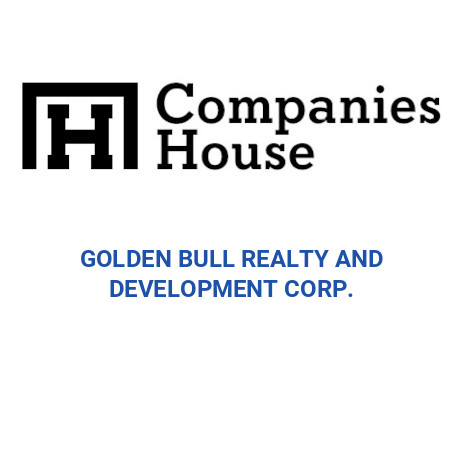 GOLDEN BULL REALTY AND DEVELOPMENT CORP. | Companies House Registry Search