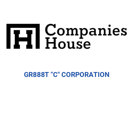 GR888T "C" CORPORATION | Companies House Registry Search