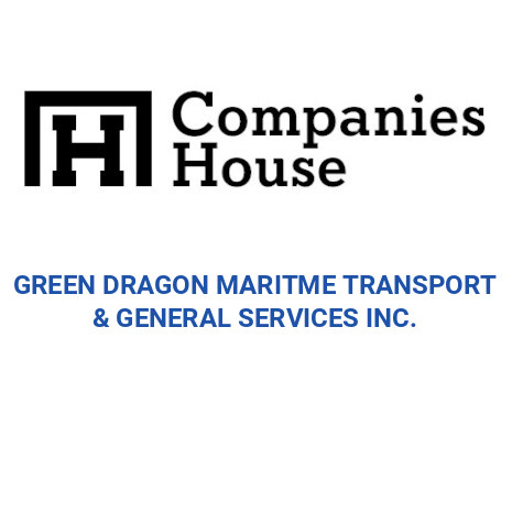 GREEN DRAGON MARITME TRANSPORT & GENERAL SERVICES INC. | Companies ...