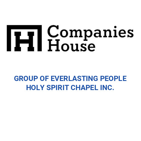 GROUP OF EVERLASTING PEOPLE HOLY SPIRIT CHAPEL INC. | Philippines ...