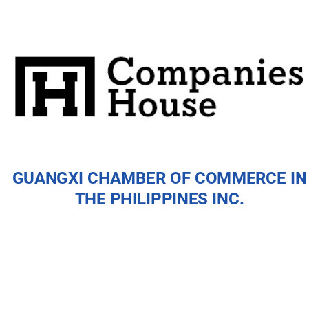 GUANGXI CHAMBER OF COMMERCE IN THE PHILIPPINES INC. | Companies House ...