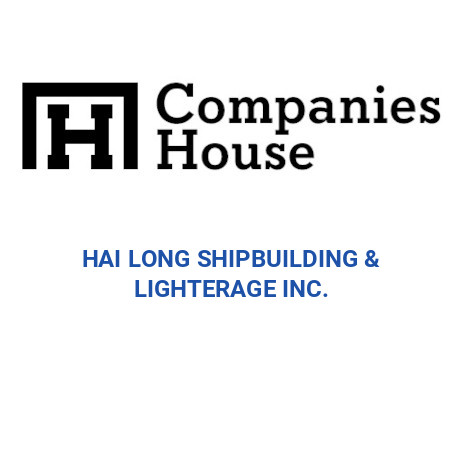 HAI LONG SHIPBUILDING & LIGHTERAGE INC. | Companies House Registry Search