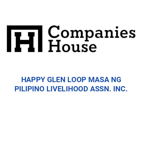 HAPPY GLEN LOOP MASA NG PILIPINO LIVELIHOOD ASSN. INC. | Philippines ...