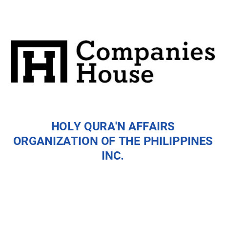 HOLY QURA'N AFFAIRS ORGANIZATION OF THE PHILIPPINES INC. | Companies ...